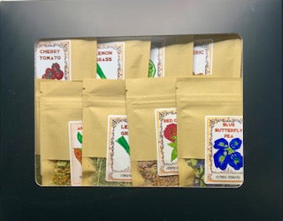 Gourmet Pantry Pack – Farm Emporium